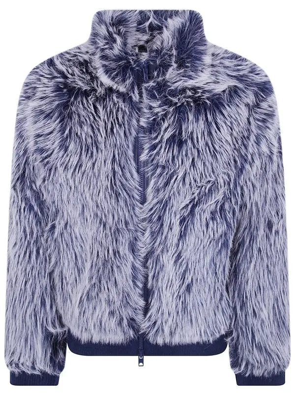 DIESEL® Jacket Grey "w-victor