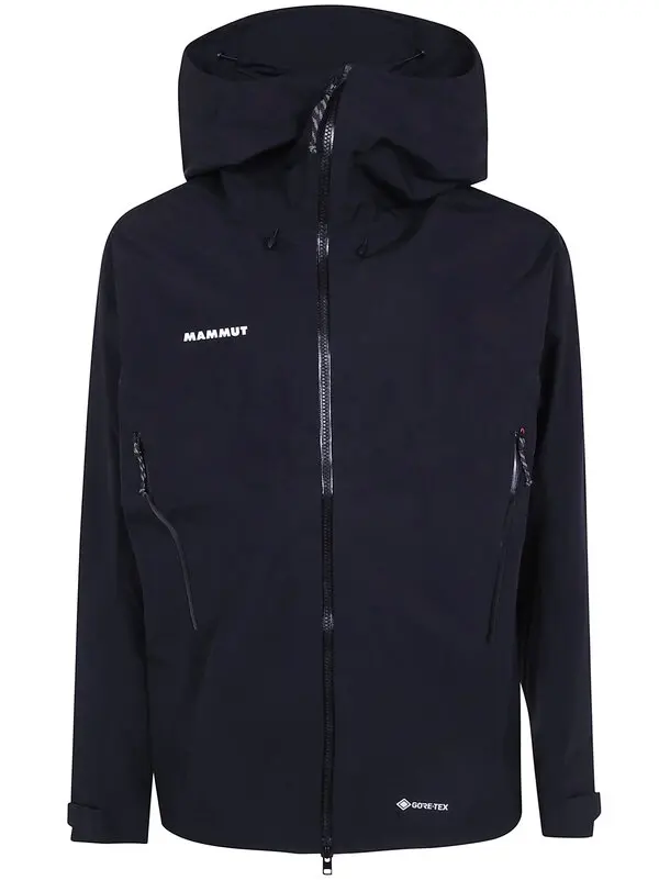 MAMMUT SWISS 1862 Crater Iv Hs Hooded Jacket