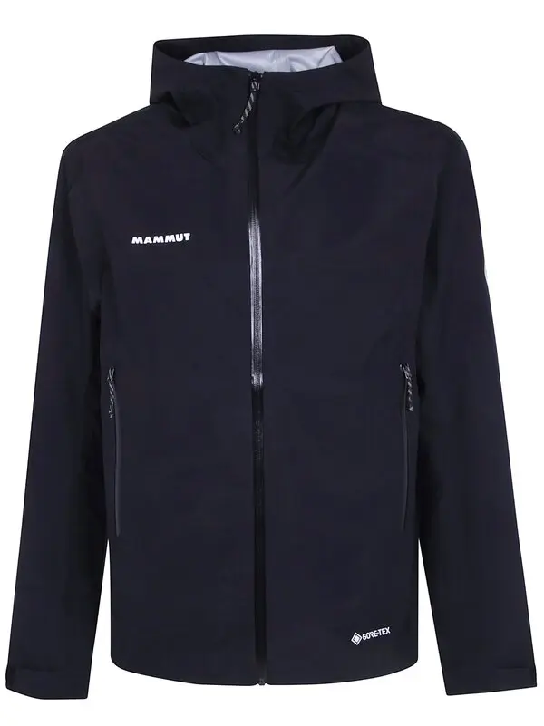 MAMMUT SWISS 1862 Crater Light Hs Hooded Jacket