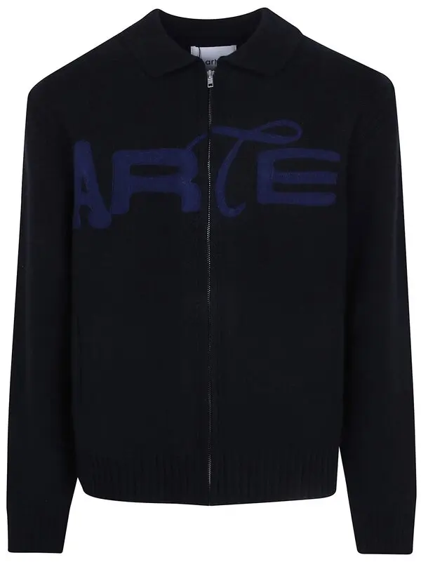 ARTE ANTWERP Sweater Wool 'energy
