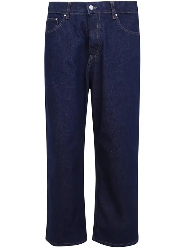 ARTE ANTWERP Jeans Regular Fit "receipt Back