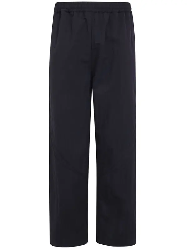 ARTE ANTWERP Pants Cotton Mix
