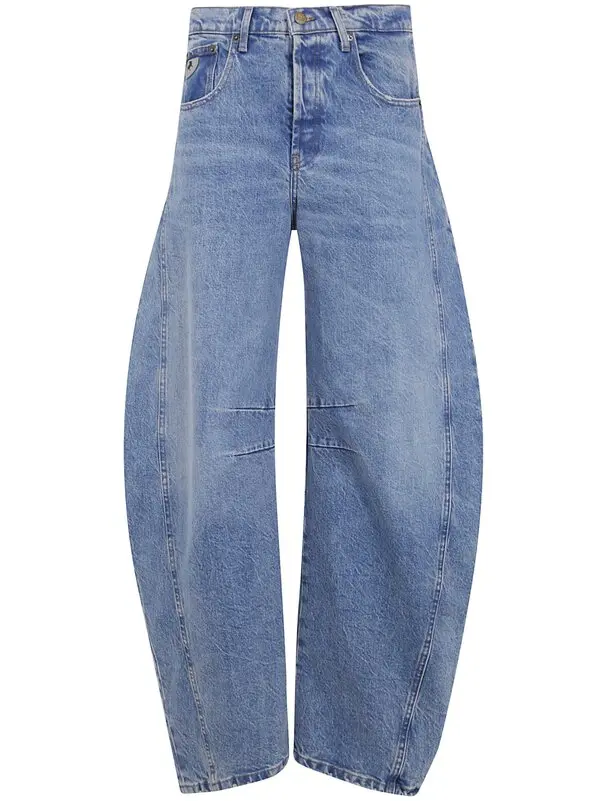 LOIS Jeans Straight Leg "aliana