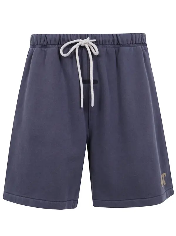 Fear Of God Pants Classic Short