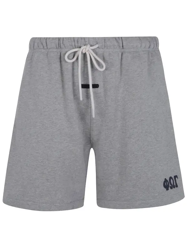 Fear Of God Pants Classic Short