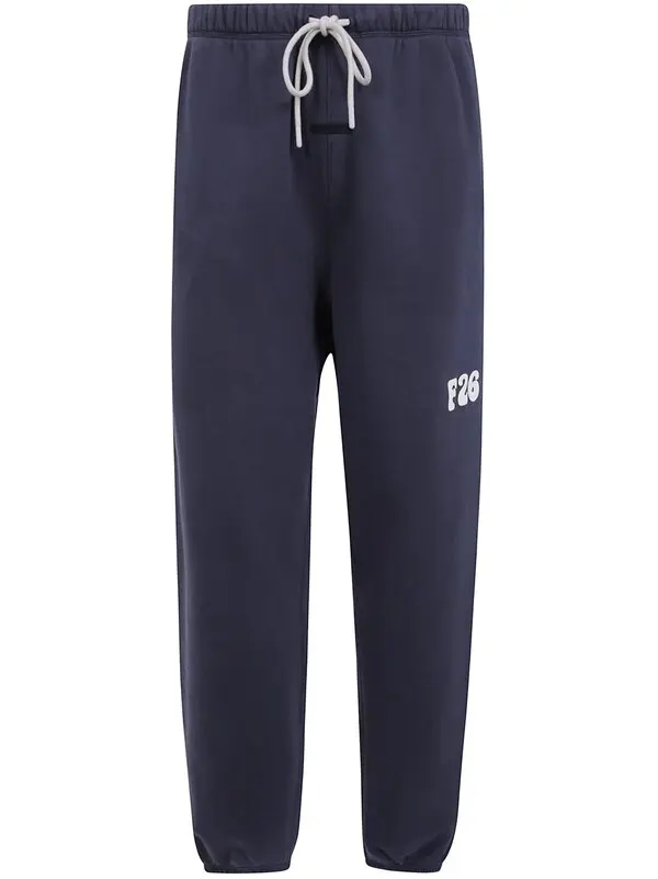 Fear Of God Pants Classic Fleece Sweatpant - Gray