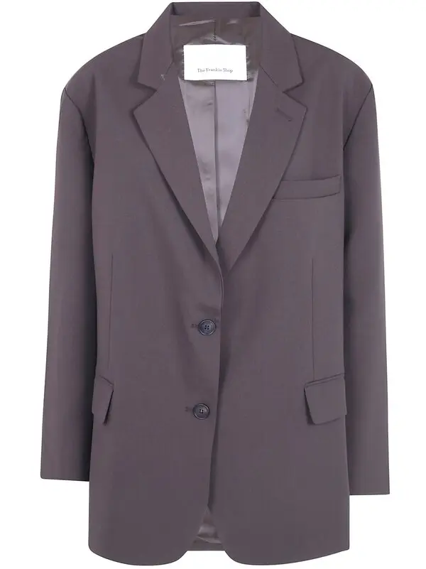 THE FRANKIE SHOP Jacket Main Feature "bea" Blazer