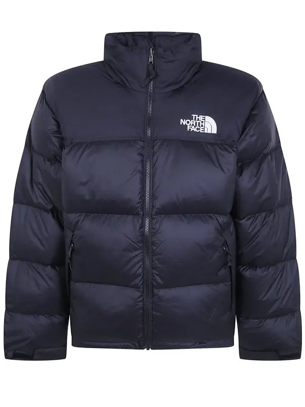 The North Face Jacket Insulated "1996 Retro Nuptse - Black