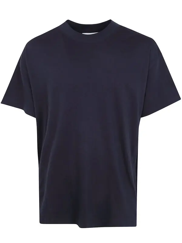 Fear Of God T-shirt Vintage - Black