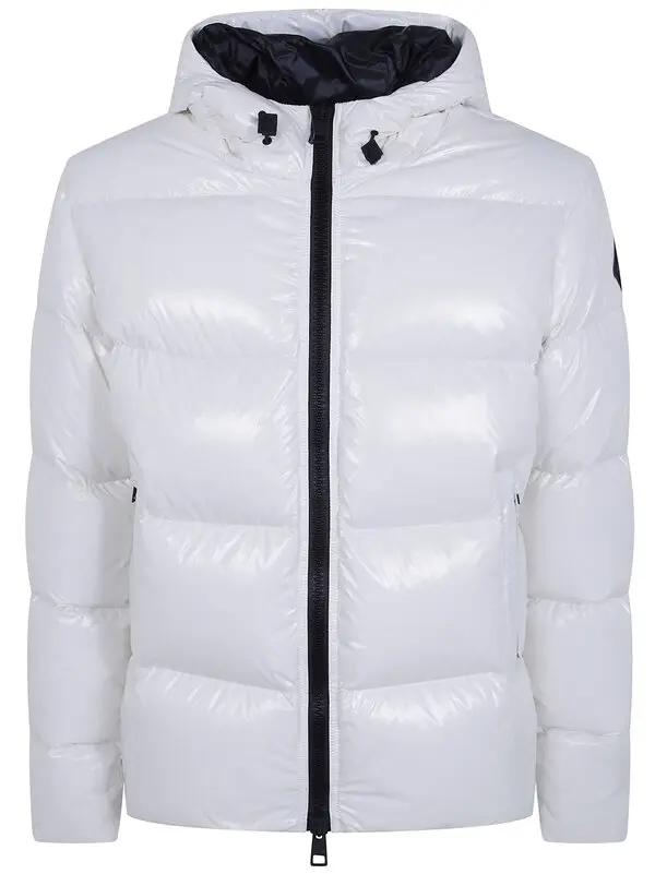 Herno Medium Sport Jacket - White
