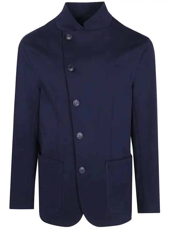 Emporio Armani Double Breasted Jacket