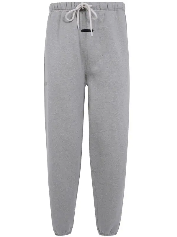 Fear Of God Pants Fleece Sweatpant "classic Fleece