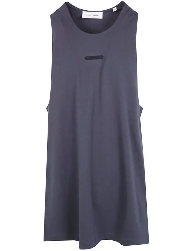 Fear Of God Top Cotton "essential Tank