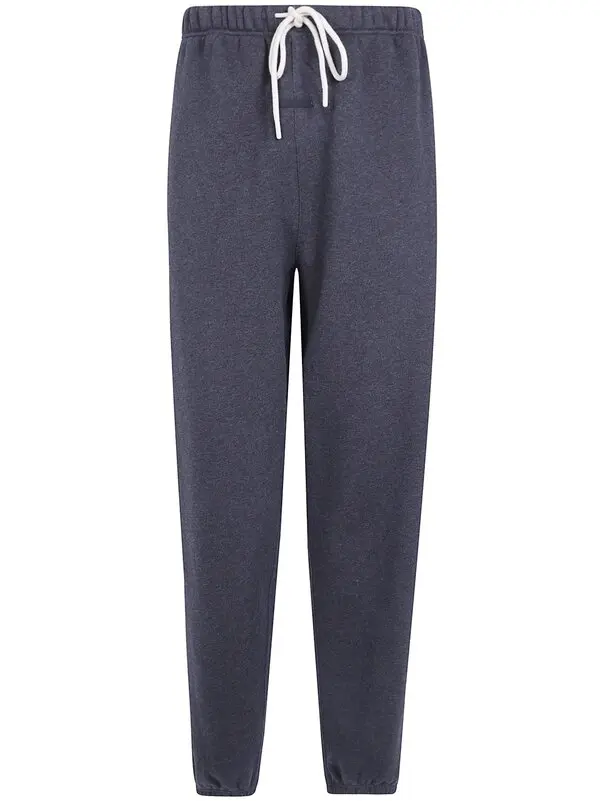 Fear Of God Pants Classic Fleece Sweatpant - Gray