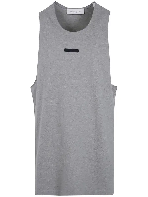 Fear Of God Tank Top