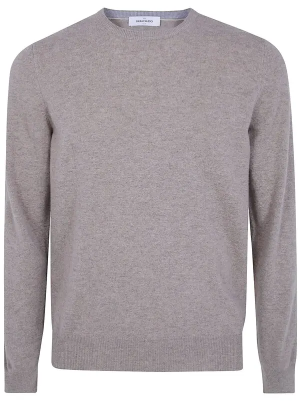GRAN SASSO Sweater Turtleneck "long Sleeves