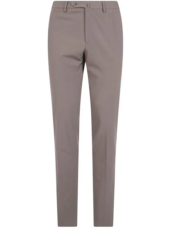 PT TORINO Trousers Cotton Medium
