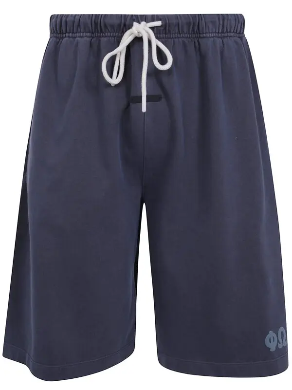 Fear Of God Cargo Pants - Gray