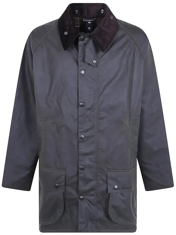 Barbour Jacket Waxed