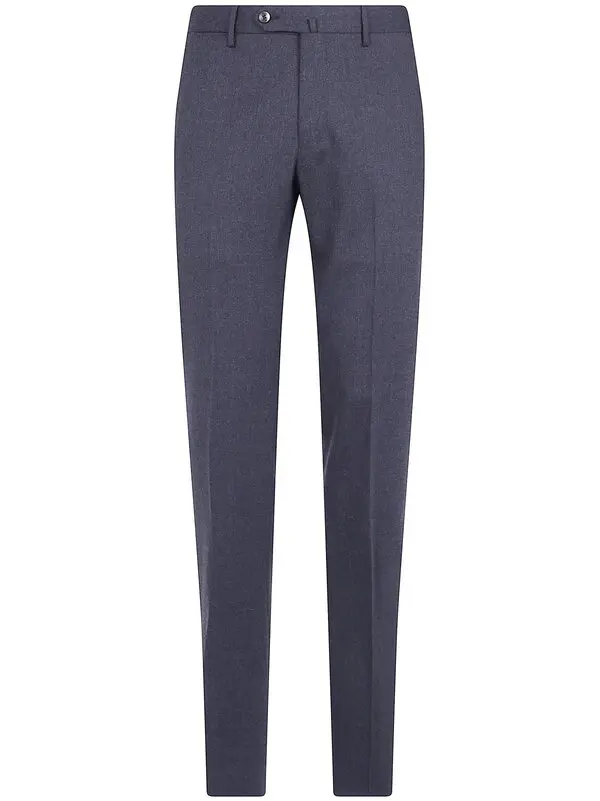 PT TORINO Pants Wool Blend "covs01z00cl1.po80 0250