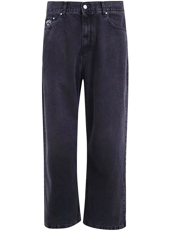 ARTE ANTWERP Pants Pocket