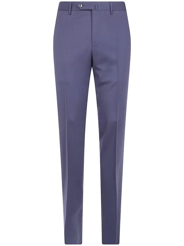 PT TORINO Trousers Wool 60% Virgin Wool
