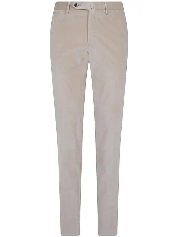 PT TORINO Pants Cotton Stretch "covs01z00cl1.pg81 0030 Warm
