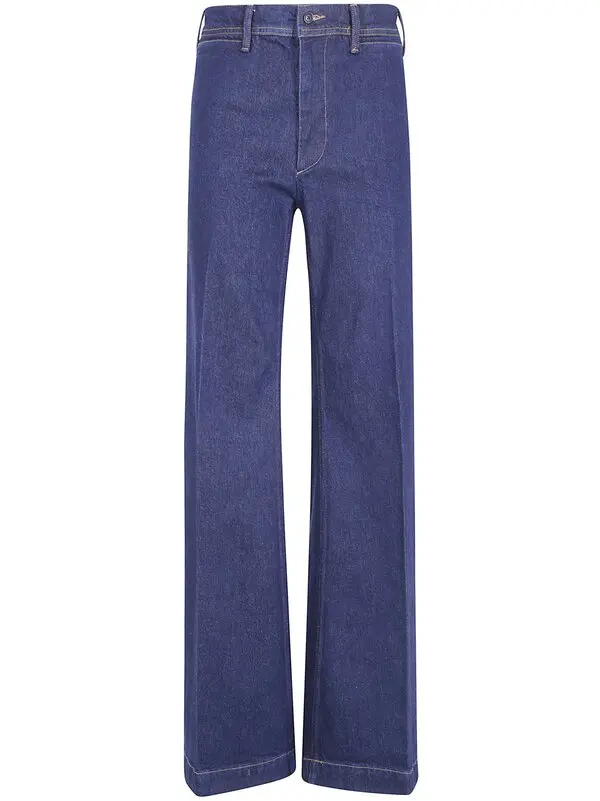 Polo Ralph Lauren Flare Jeans