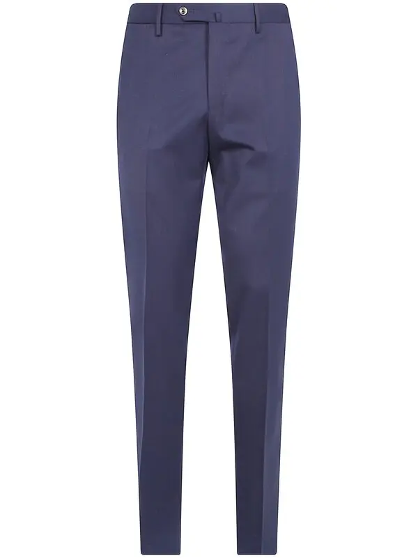 PT TORINO Pants Wool Blend "covs01z00cl1.po36 0360