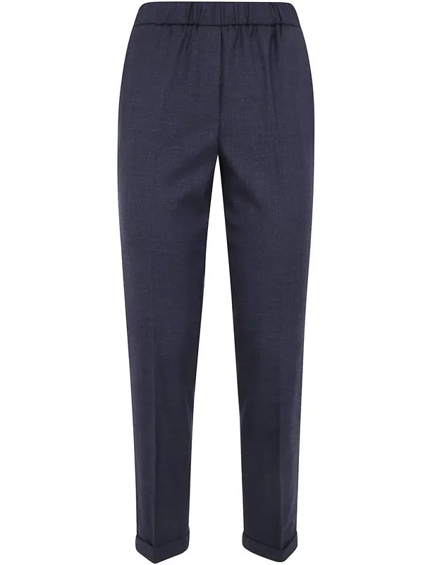 Antonelli Firenze Pants Slim "rosalba