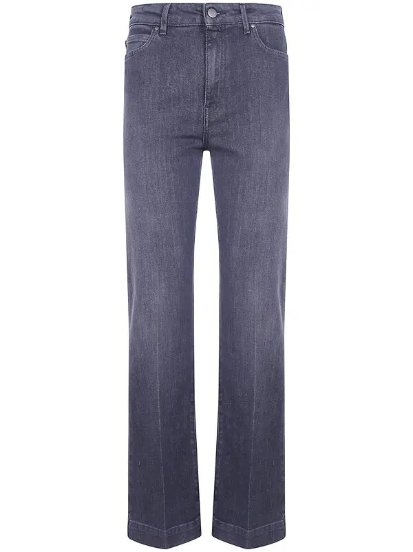 CIGALA'S Jeans Flared "tbds12