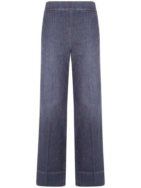 CIGALA'S Jeans Gamba Dritta "tbds12