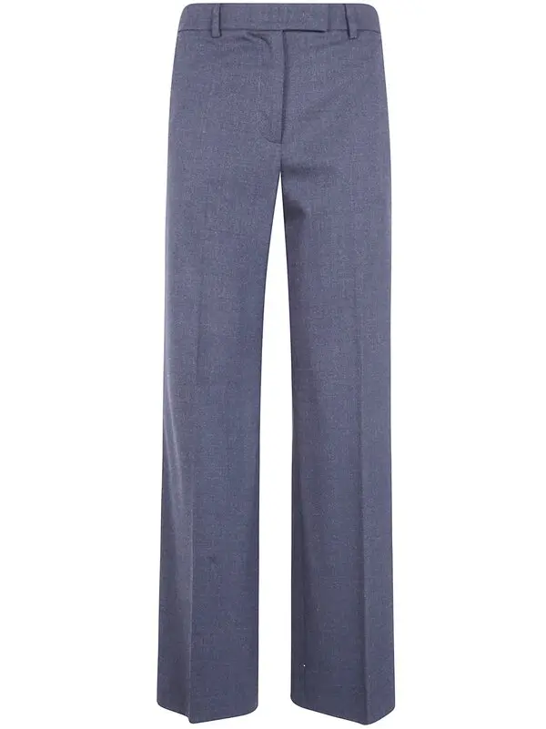 Seventy Pants Wide Leg "pt1364