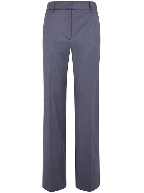Antonelli Firenze Pants Straight Leg "robinia