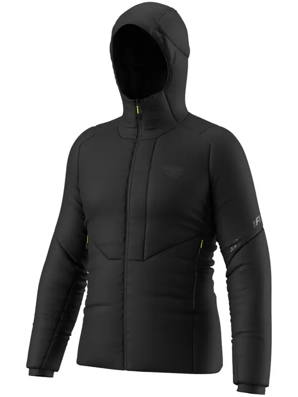 DYNAFIT Blacklight Primaloft Jacket With Hood