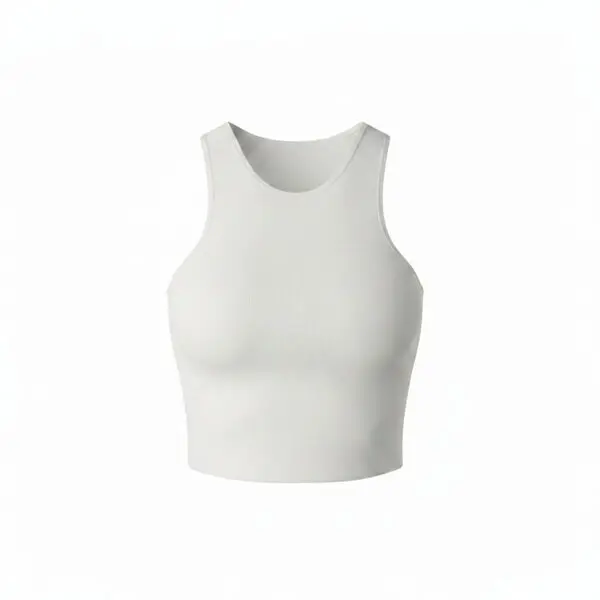 FOREPLAY GOLF Foreplay Golf Shirt High Neck Tank
