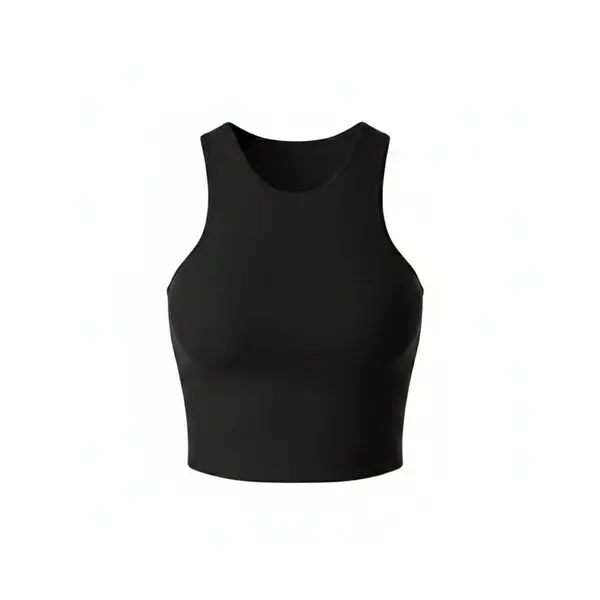 FOREPLAY GOLF Foreplay Golf Shirt High Neck Tank
