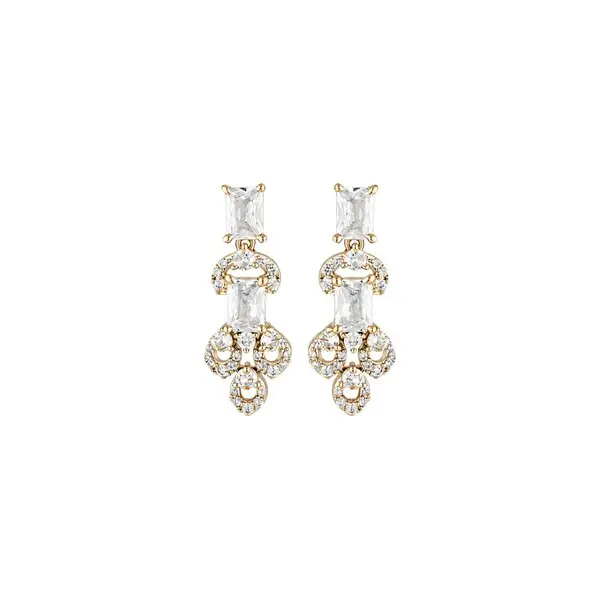STEPHANIE BROWNE AUSTRALIA Nina Earrings