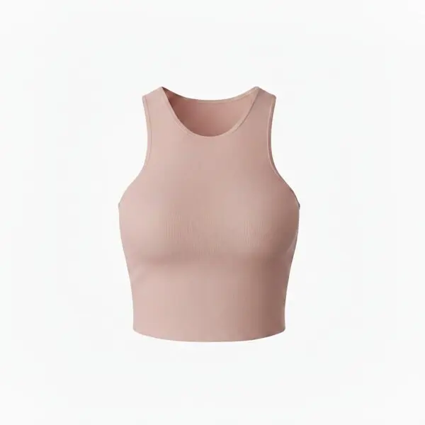 FOREPLAY GOLF Foreplay Golf Shirt High Neck Tank