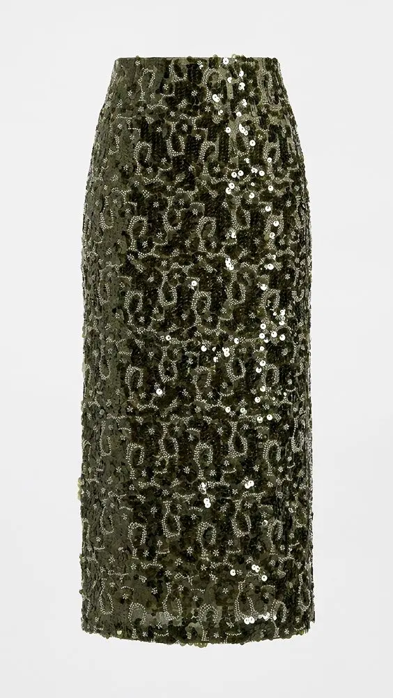 HERSKIND Anda Skirt