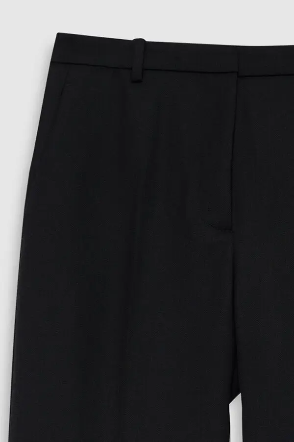 ANINE BING Thomas Trouser - Black