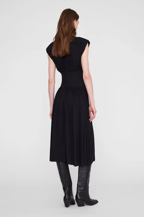 ANINE BING Fran Dress