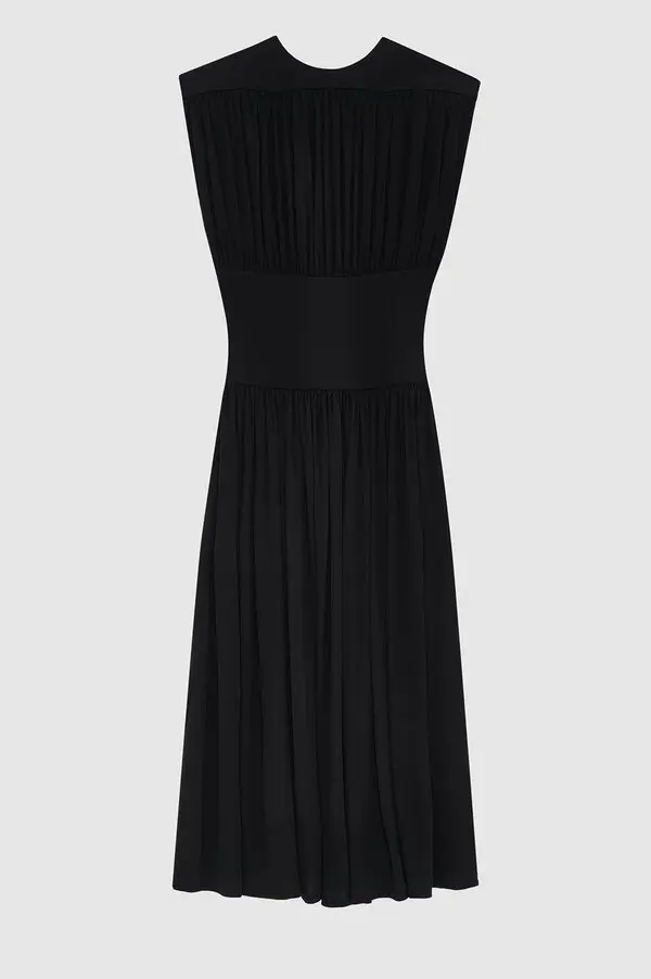 ANINE BING Fran Dress