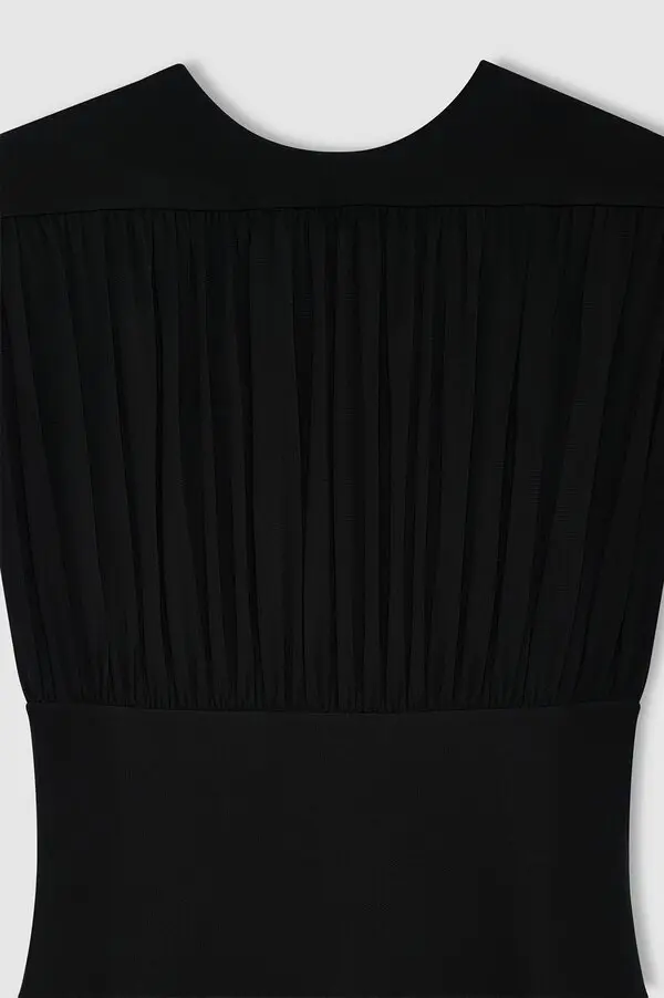 ANINE BING Fran Dress