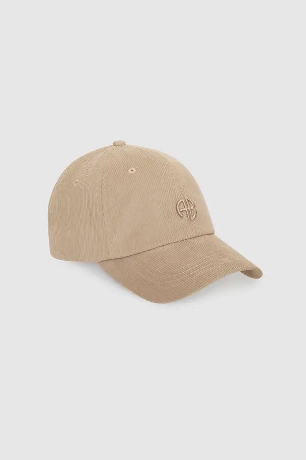 ANINE BING Jeremy Baseball Cap