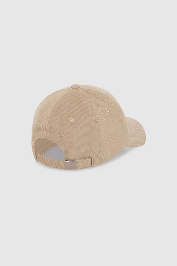 ANINE BING Jeremy Baseball Cap