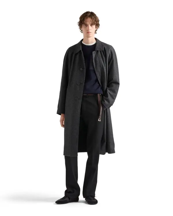 Prada Wool Sweater