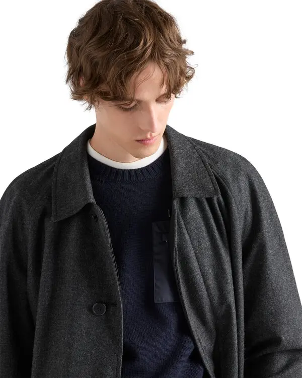 Prada Wool Sweater