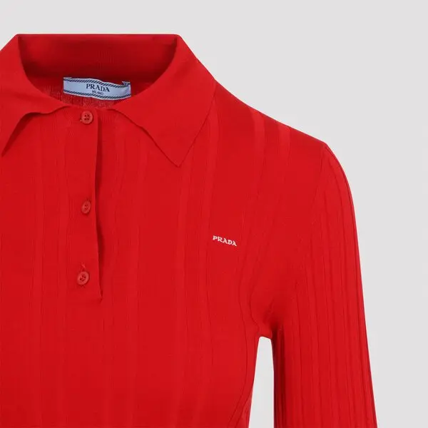 Prada Polo