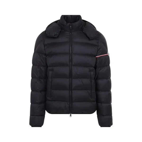 Moncler Ravenlock Jacket